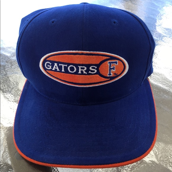 Accessories | University Of Florida Baseball Cap | Poshmark